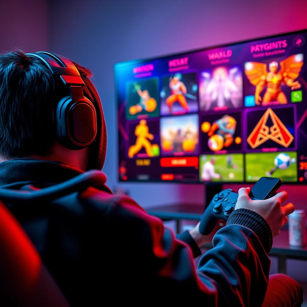 Top Game Modes Today: Tips After Two Years Away : LevelUpTalk