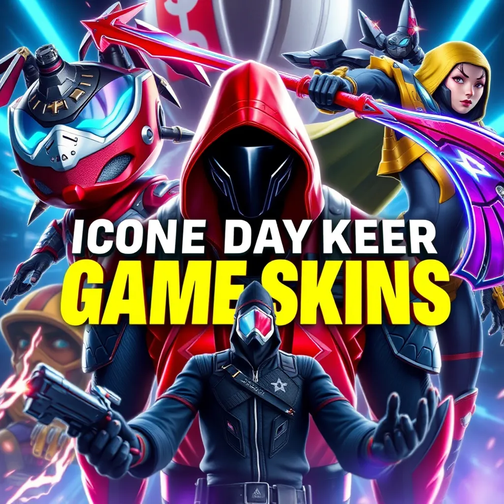 Fans Eager for Return of Popular Skins in Game : LevelUpTalk