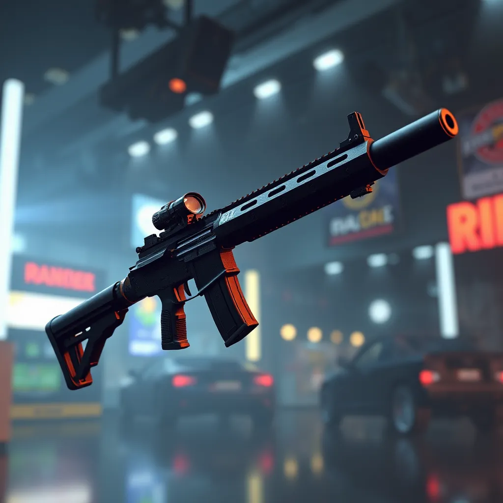 Top Weapons Chosen for First Playthroughs Revealed : LevelUpTalk