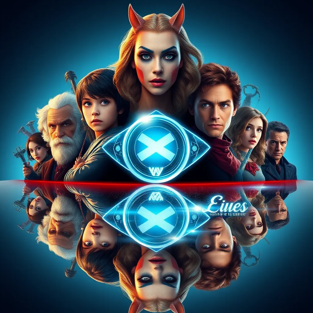 Insights and Opinions on Popular Characters Revealed : LevelUpTalk