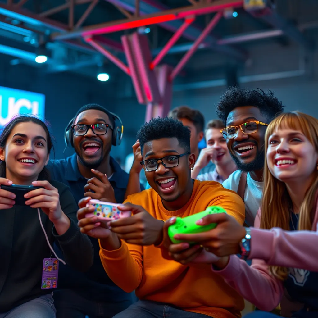 Exploring the Most Frequently Played Game in 2026 : LevelUpTalk