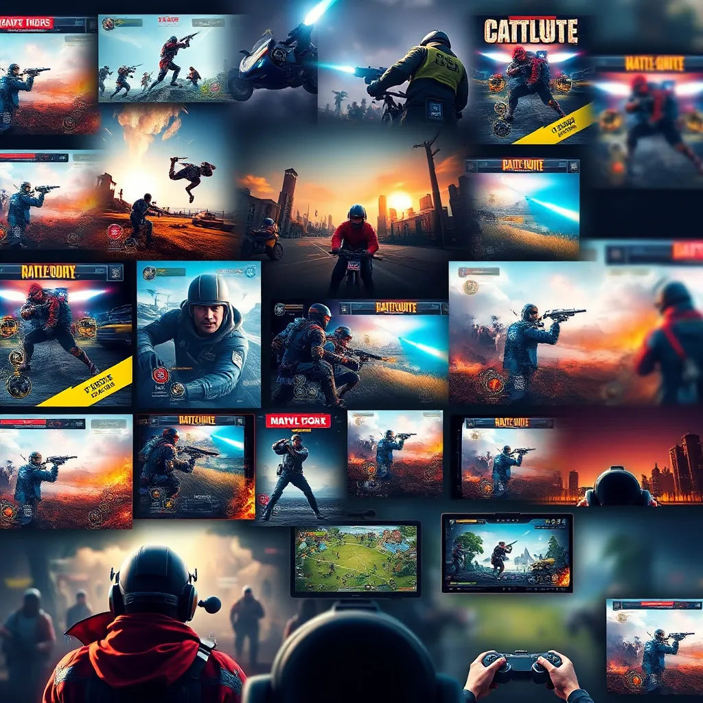 Are Bot Accounts Boosting Popular Screenshots Online? : LevelUpTalk