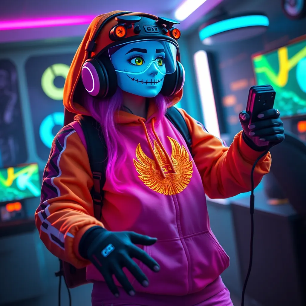 Exploring the Best Outfits in Gaming: A Top Pick : LevelUpTalk