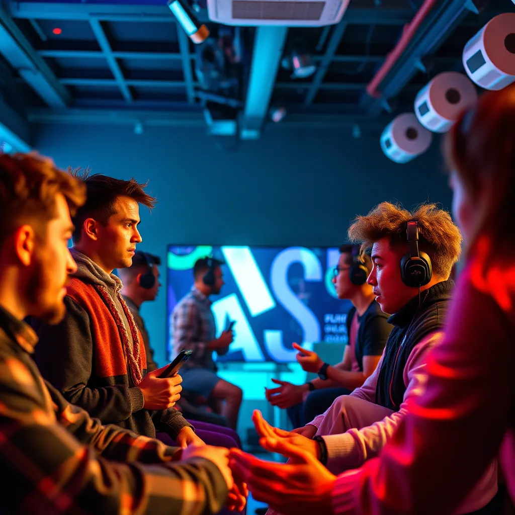 Who Are the Top Streamers and Content Creators in 2026? : LevelUpTalk