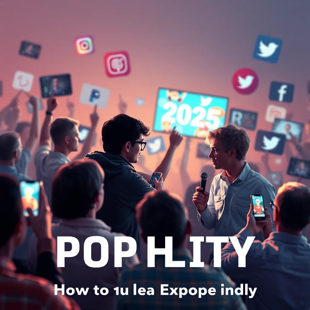 How He's Everywhere: The Impact of Popularity in 2025 : LevelUpTalk