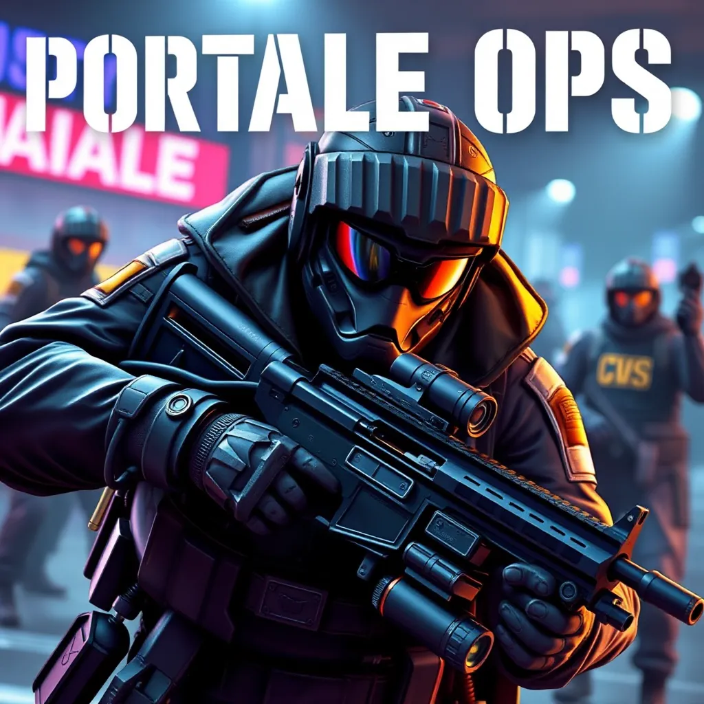 Evaluating Portable Ops: Is It Worth Your Time? : LevelUpTalk