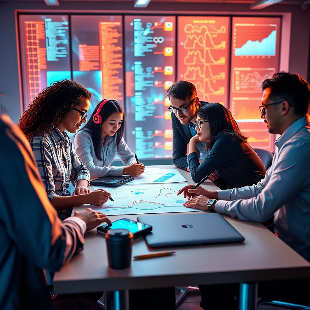 Exploring Innovative Concepts with Portal Sym Techniques : LevelUpTalk