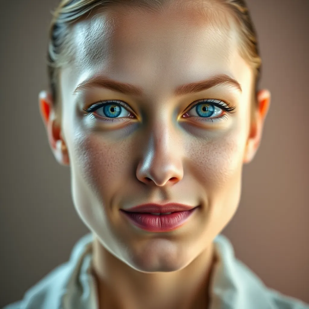 Exploring the Brightness of Pale Skin and Its Impact : LevelUpTalk