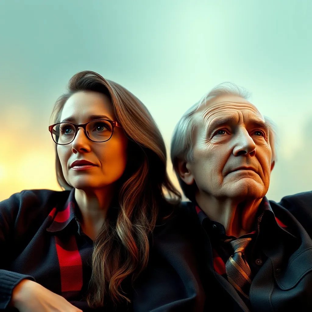 Ranking the Tragic Lives of Lilly and Larry: A Deep Dive : LevelUpTalk