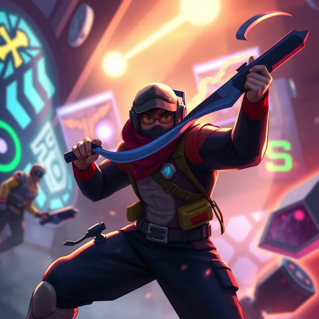 Exploring the Best Position 5 for Solo Queue Players : LevelUpTalk