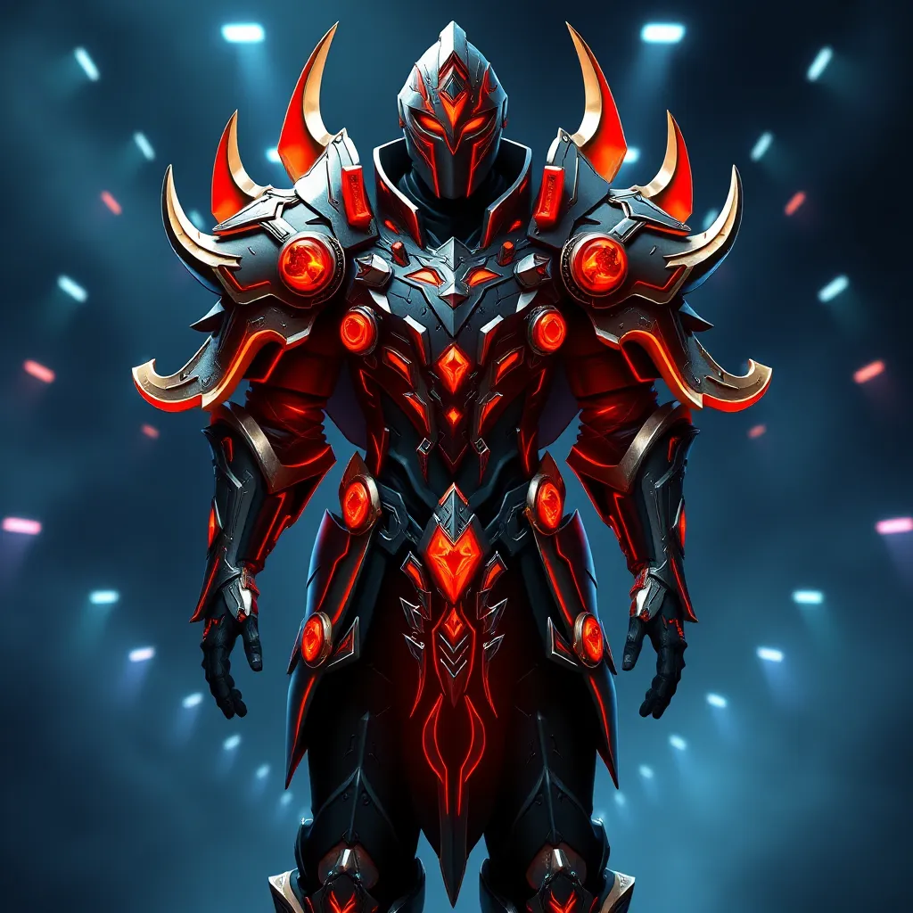 Find Links for Post Edge of Fate Armor Stats Here : LevelUpTalk