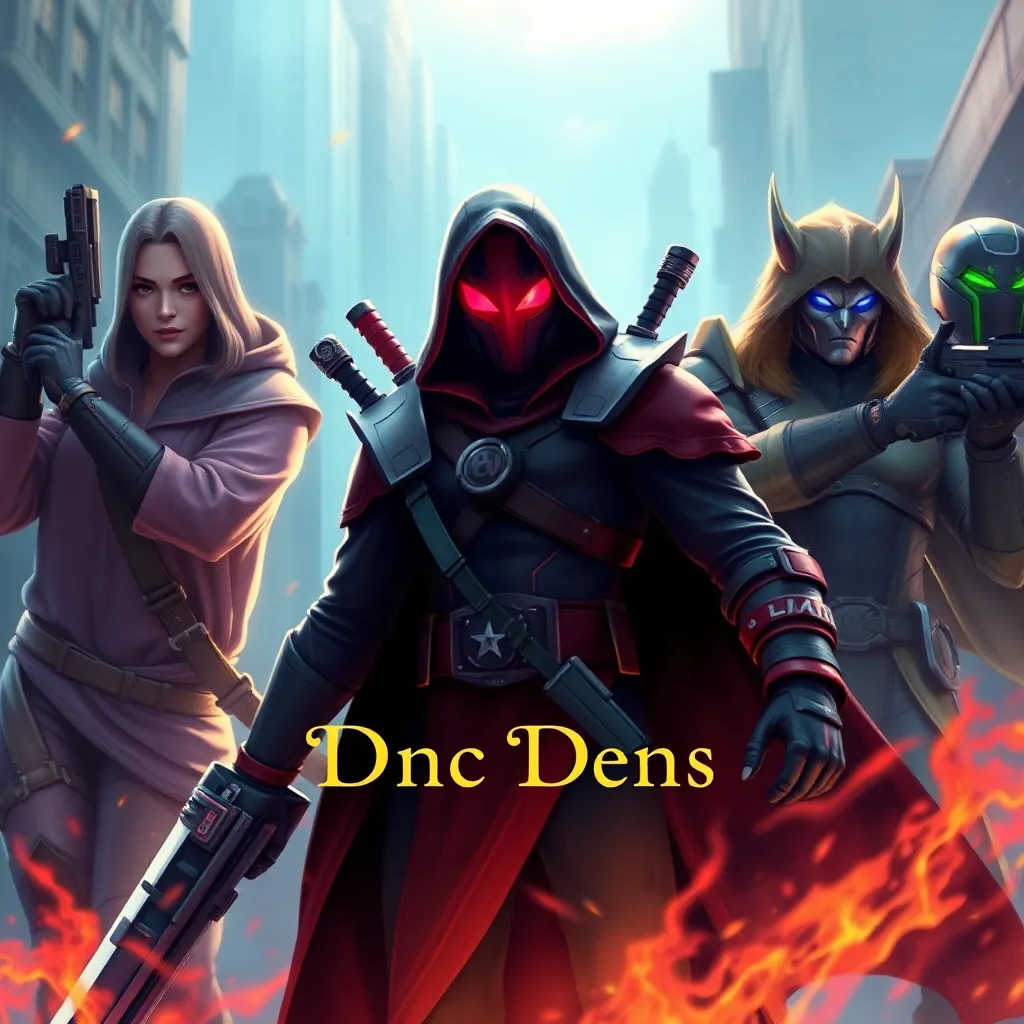 Exploring the Potential DLC for Dd2: What to Expect : LevelUpTalk