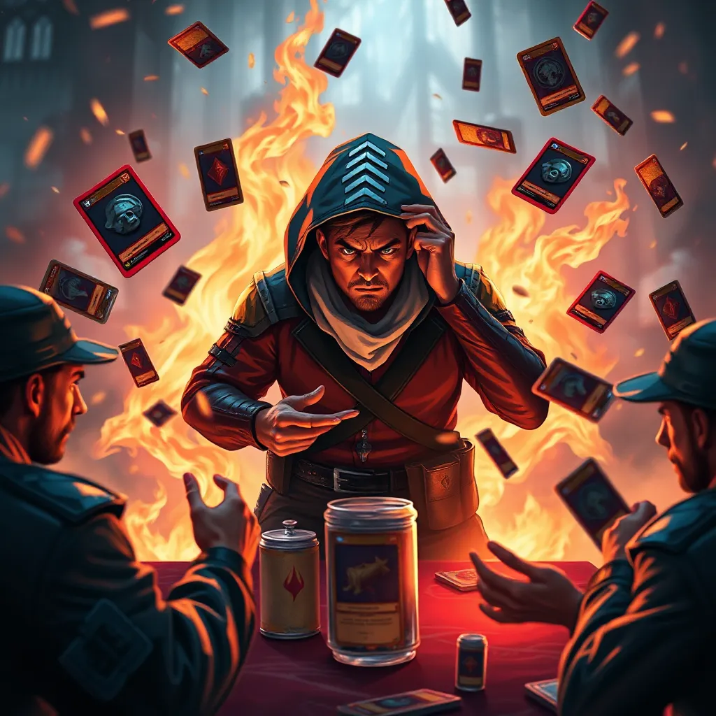 Current Meta Analysis: Addressing Power Creep Issues : LevelUpTalk