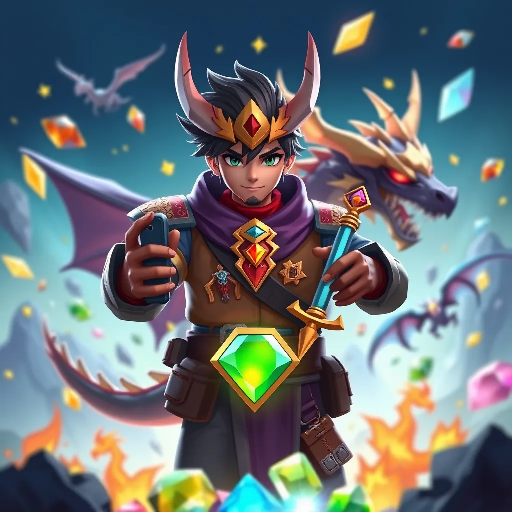 Essential Tips for Power Ranking: Maximizing Gems and Gear : LevelUpTalk