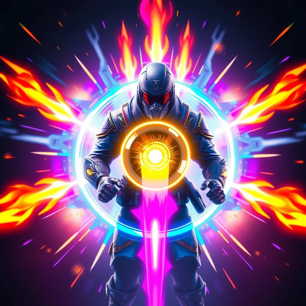 Tips to Upgrade Power Radius and Supercharges in STW : LevelUpTalk