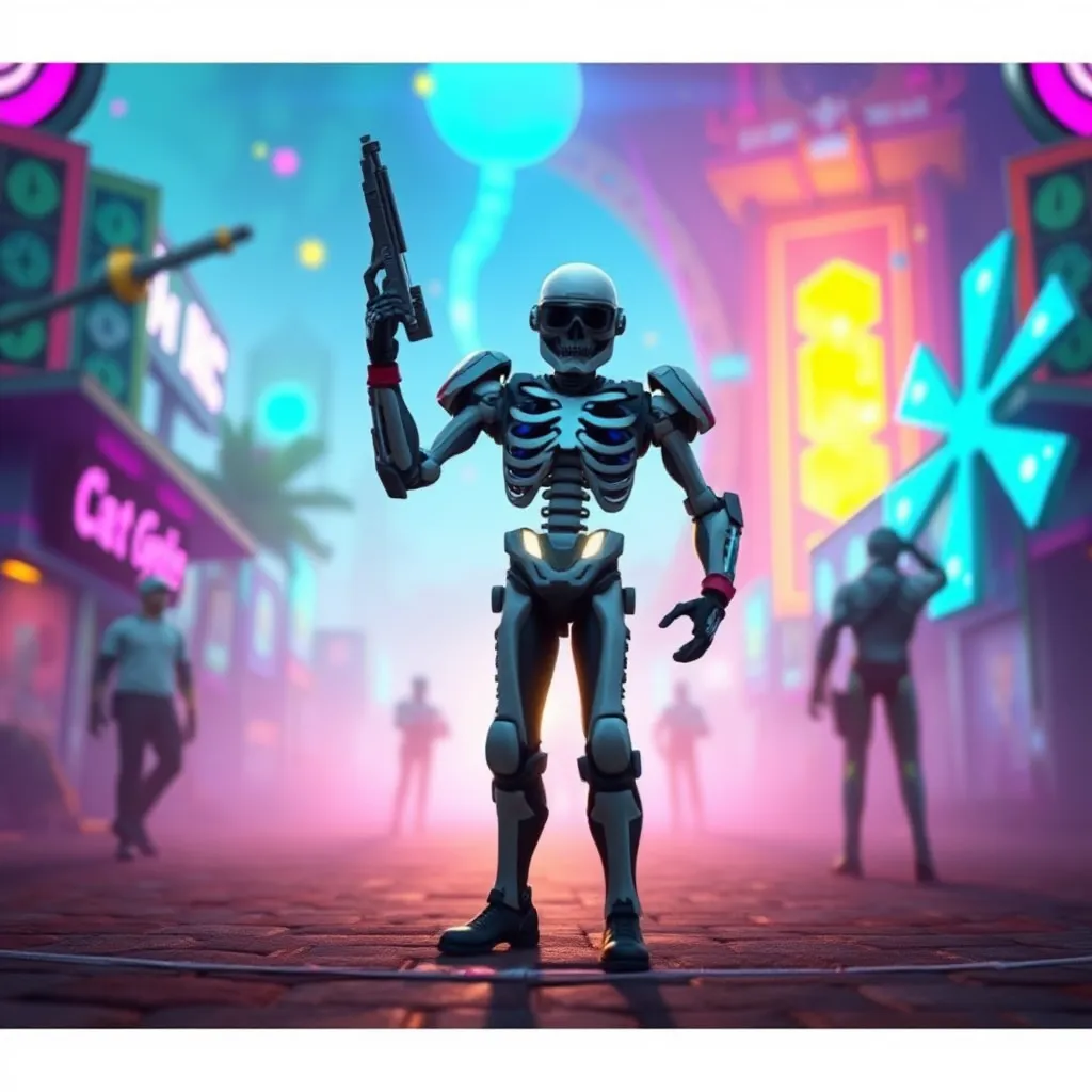 Exciting Developments Await in Chapter 3 : LevelUpTalk