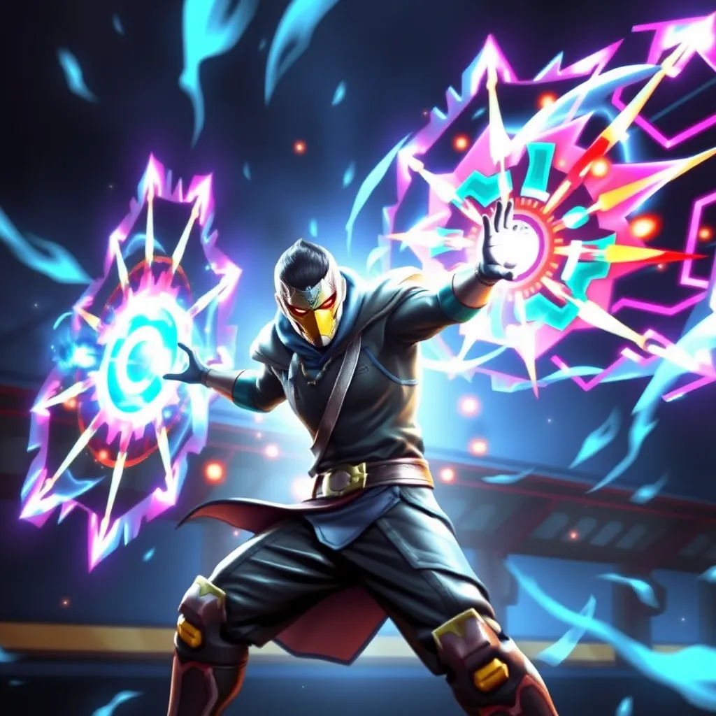 Top Caster Frames for Heavy Damage in Gaming : LevelUpTalk