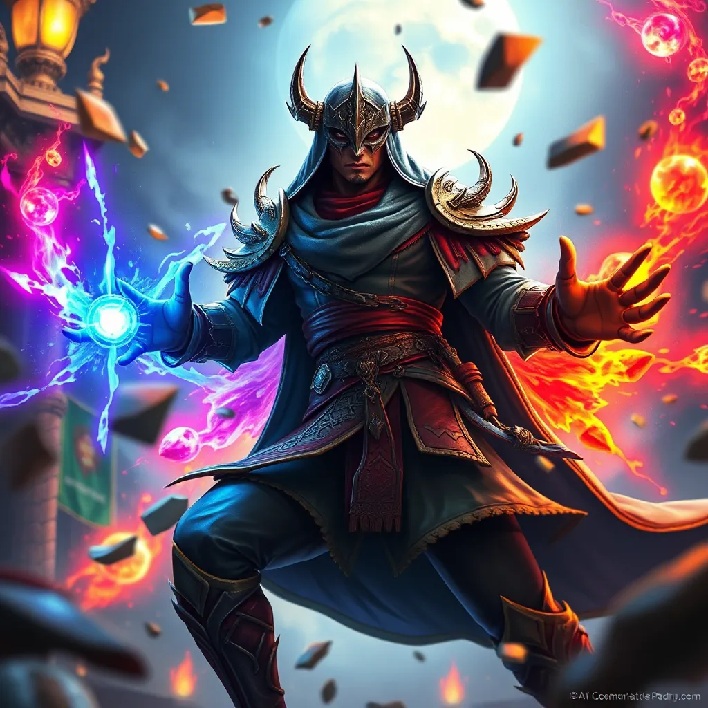 Best DPS Build and Relic System Explained for Nightmare Mode : LevelUpTalk