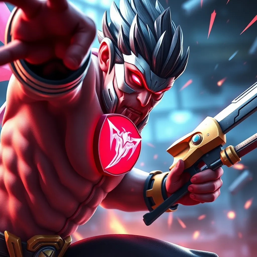 Crafting the Ultimate Paralysis Build for Maximum Impact : LevelUpTalk