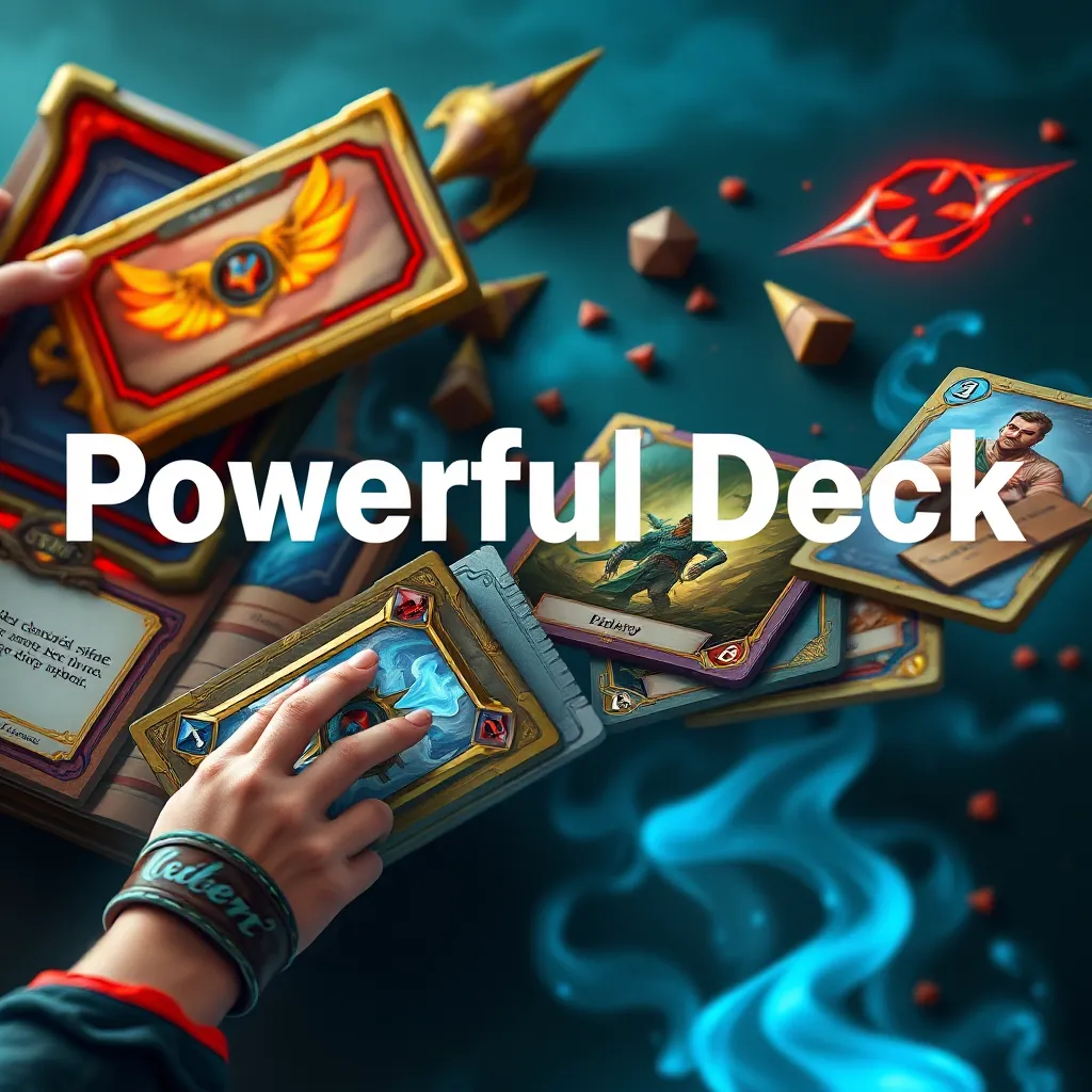 Try This Cheap and Powerful Deck for Tabern Brawl! : LevelUpTalk