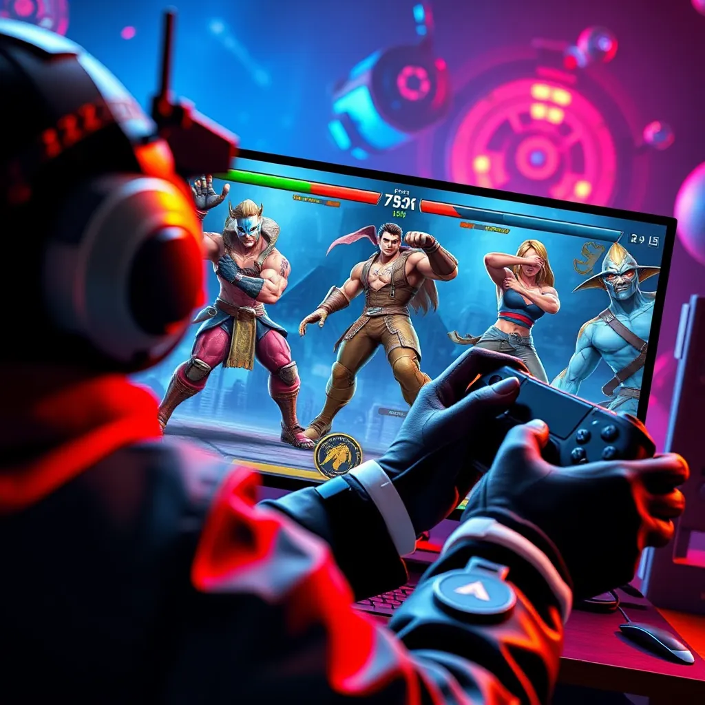 Discover Powerful Combos You Might Overlooked in Games : LevelUpTalk