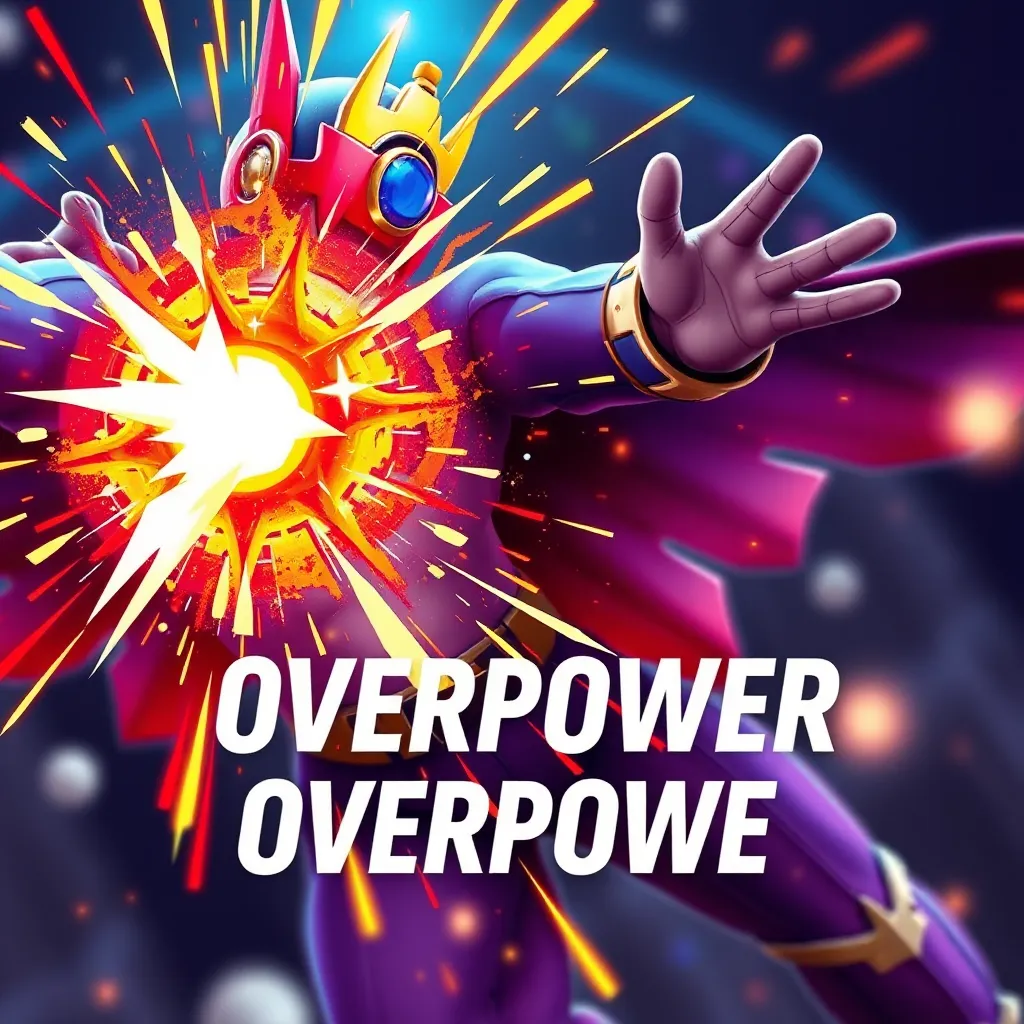 Determining the Top Overpower Attack in Maxed Gameplay : LevelUpTalk