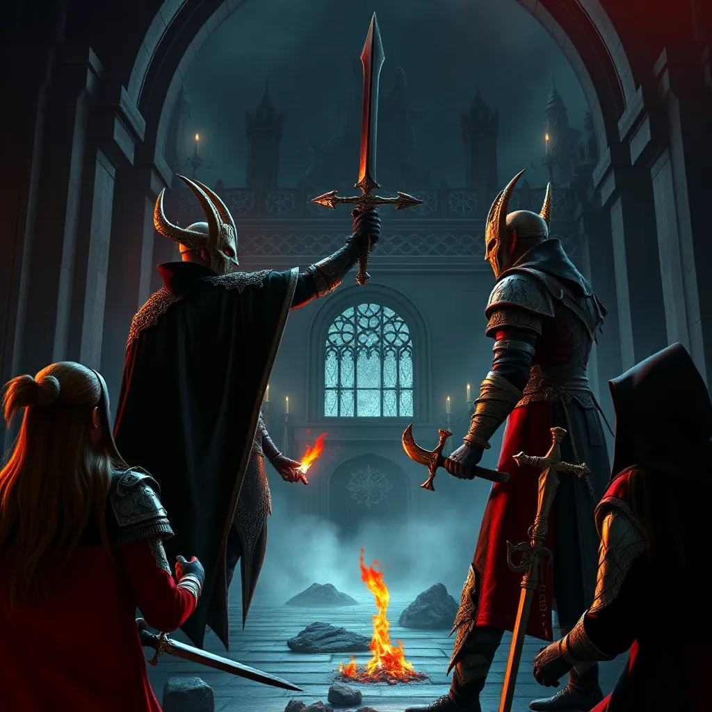 Revamping Strahd: Making Him Twice as Powerful in Curse of Strahd ...