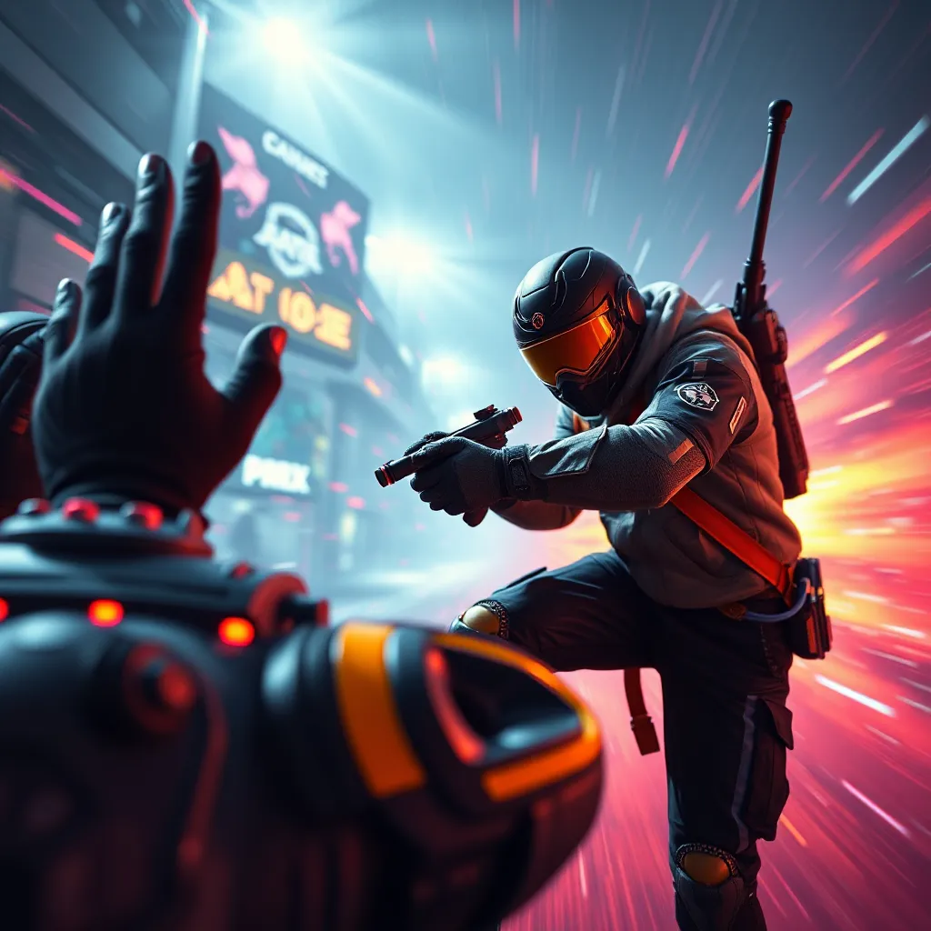 Improving Your Powerslide and DAR Overlap Technique : LevelUpTalk