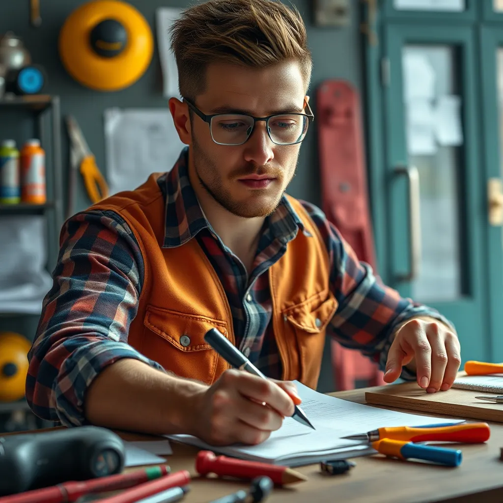 Essential Steps to Fix Common Problems Effectively : LevelUpTalk