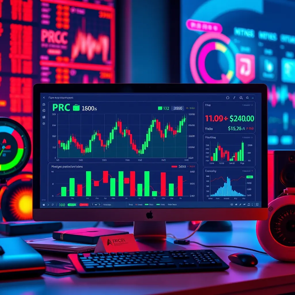 What is the Worth of PRC on PC? Insights and Values : LevelUpTalk