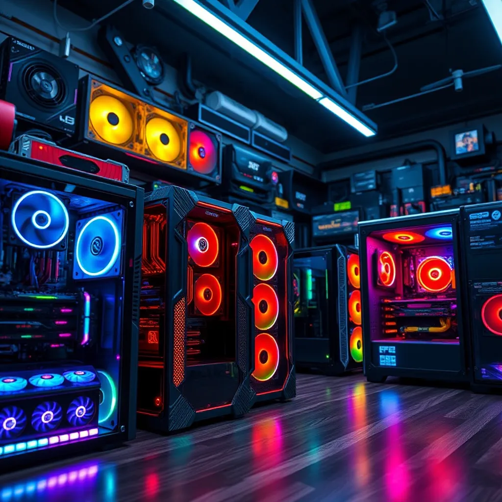 Why Pre-Built PCs Are Cheaper Than Custom Builds Now : LevelUpTalk