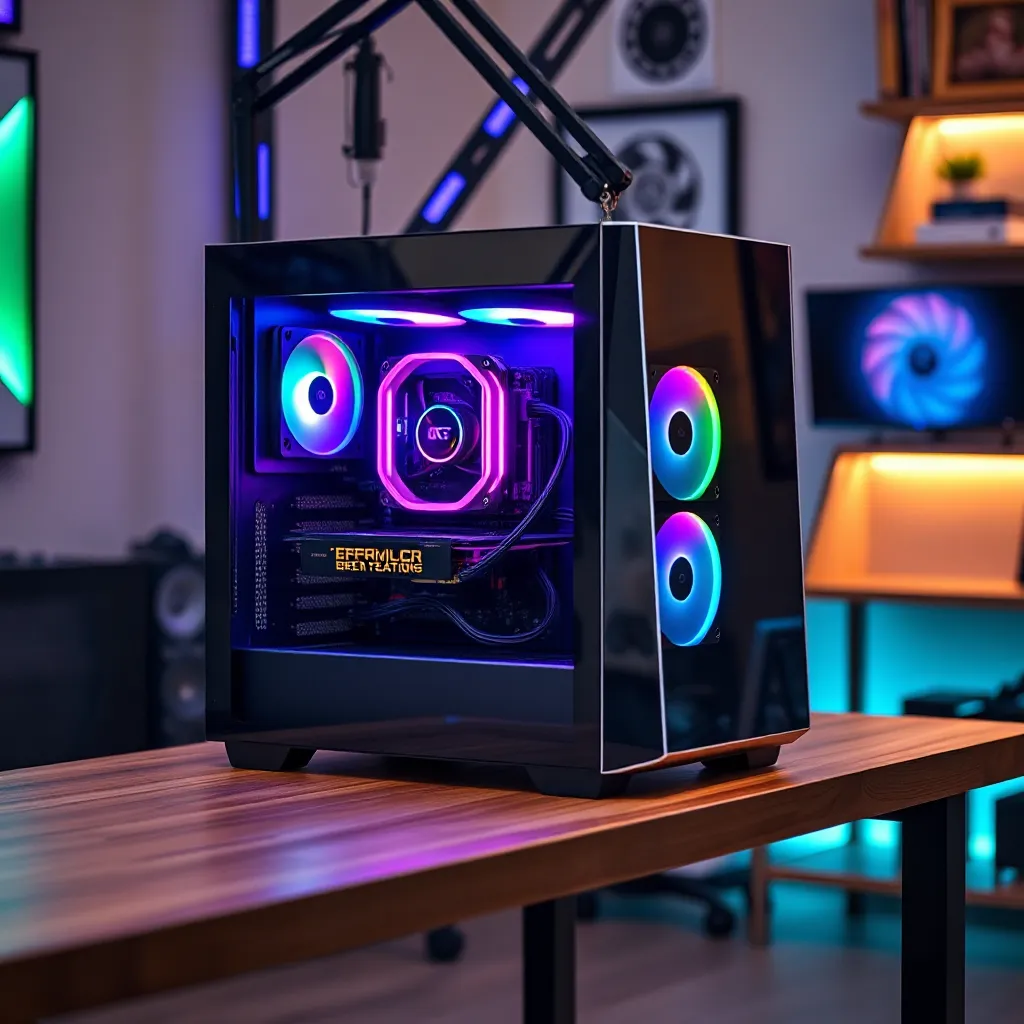 Amazing Deal on Prebuilt PC: A $700 Steal from Facebook Market ...