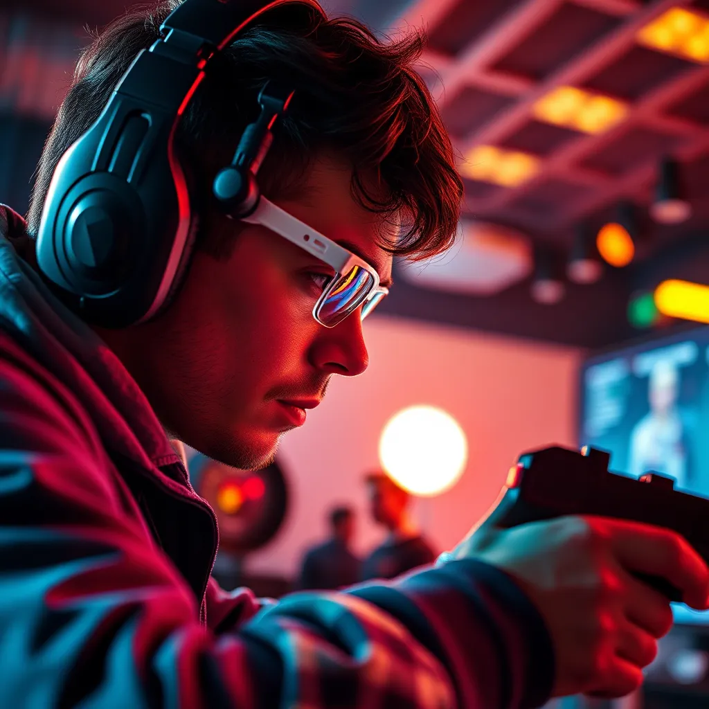 Improving Your Game: Why Am I Missing Shots? : LevelUpTalk