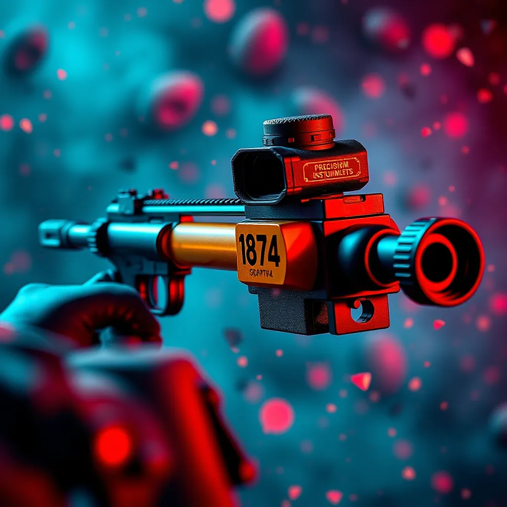 Debunking Precision Instruments Myths for 140s : LevelUpTalk