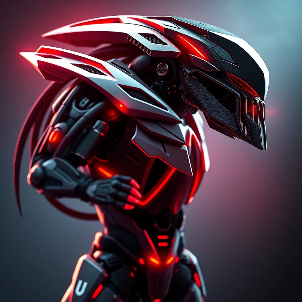 Killer Concept: A Look Into Predator Innovations : LevelUpTalk