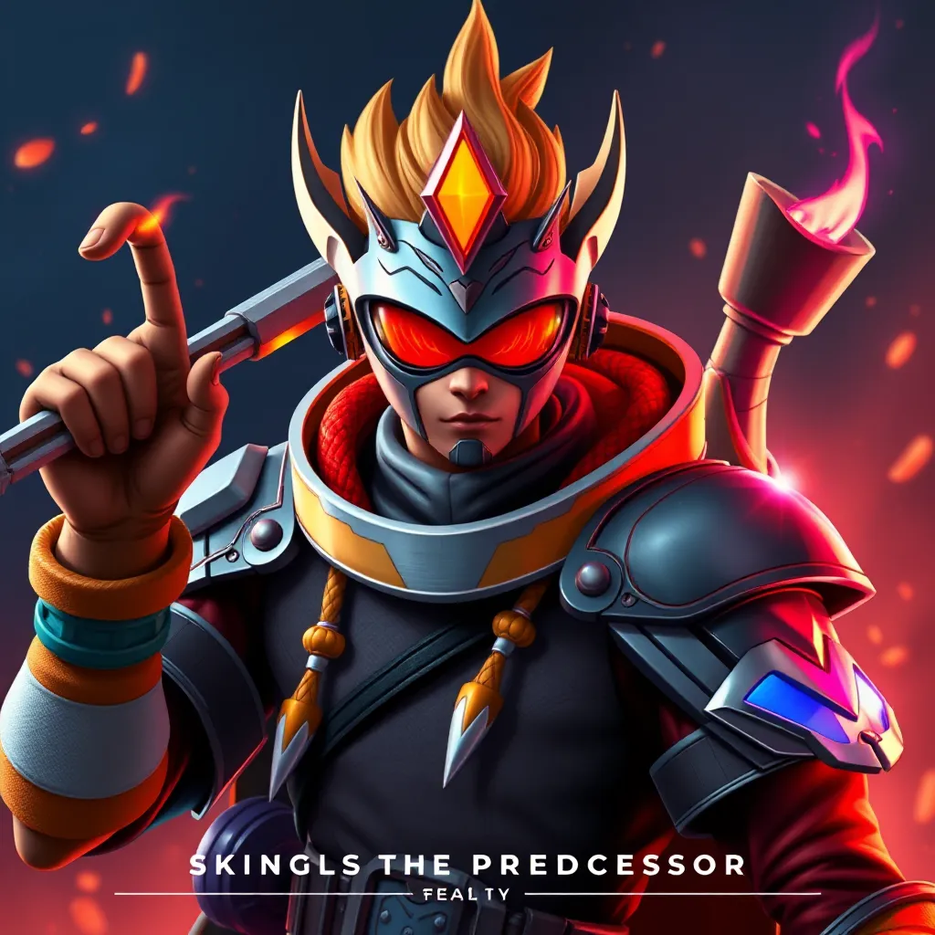 Returning to Predecessor: Fresh Changes and Features : LevelUpTalk