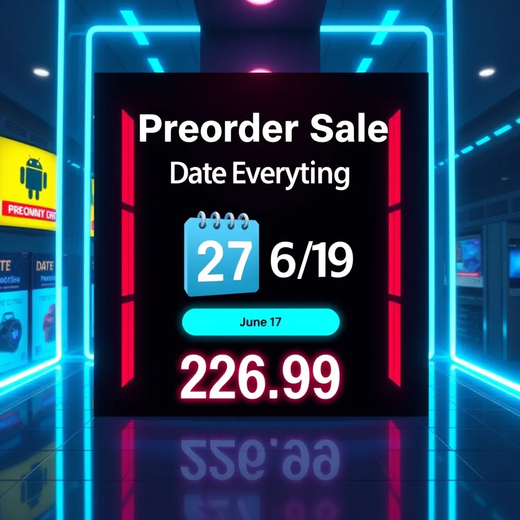Preorder Sale: Date Everything at Just $26.99! : LevelUpTalk