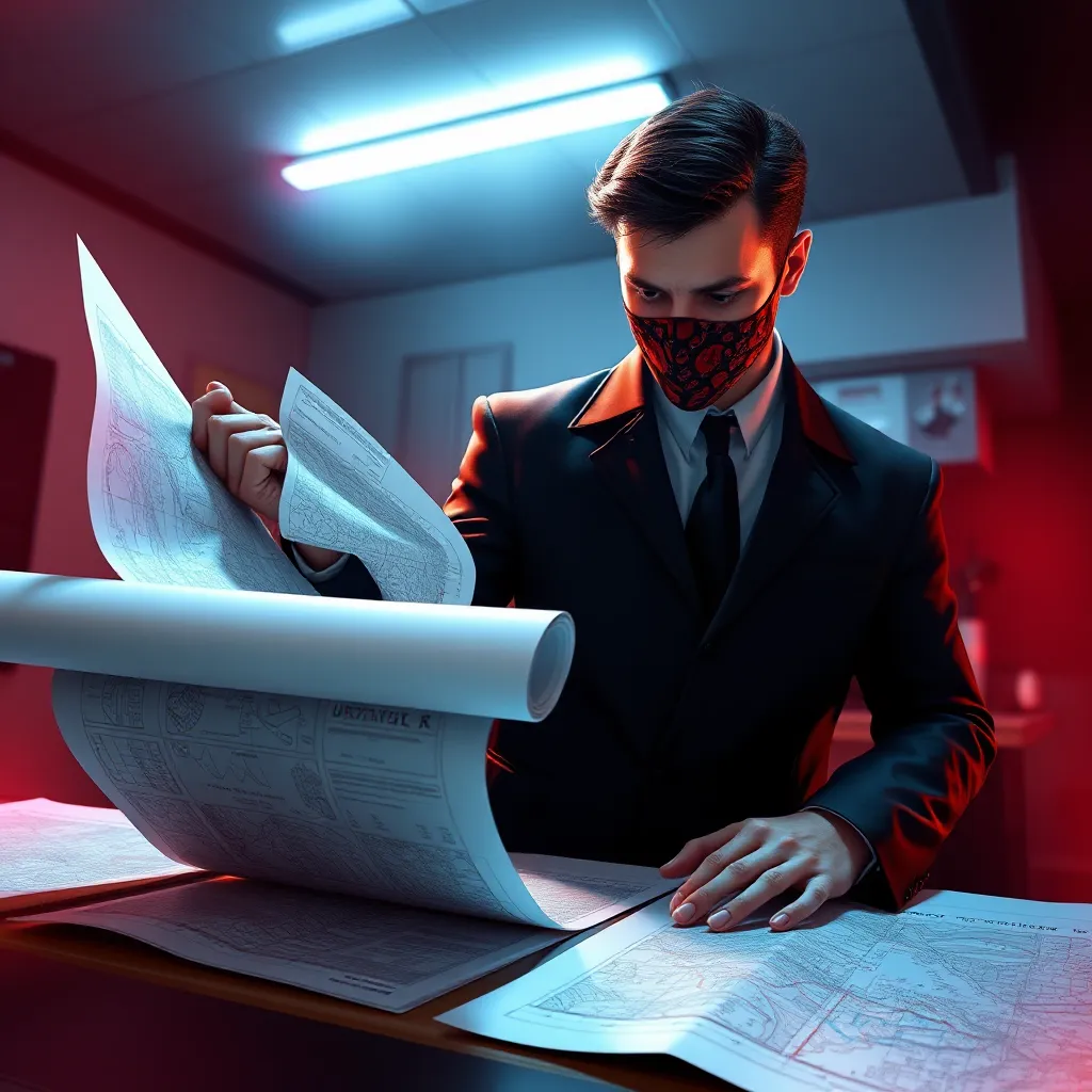 How to Prepare Against Agent 47 with $75 Million? : LevelUpTalk