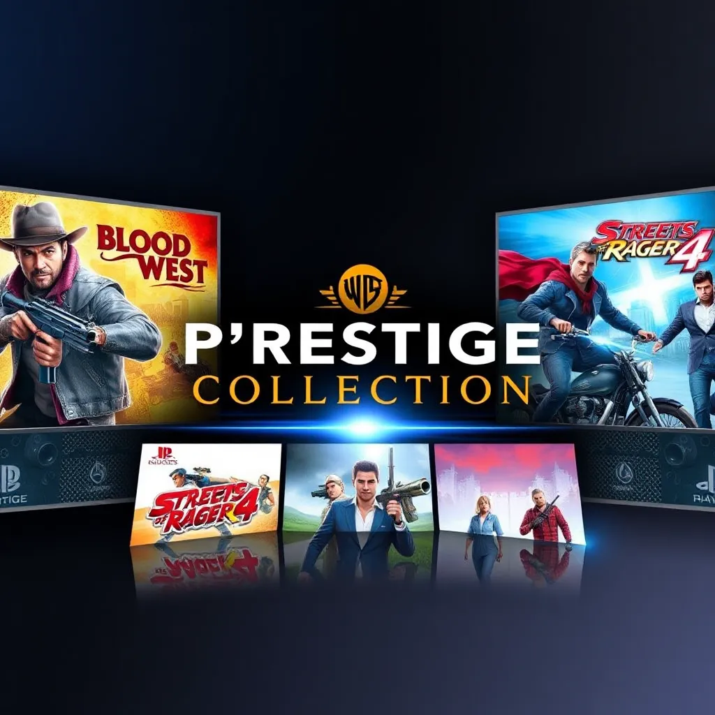 Build Your Own Bundle: Prestige Collection Offers Deals : LevelUpTalk