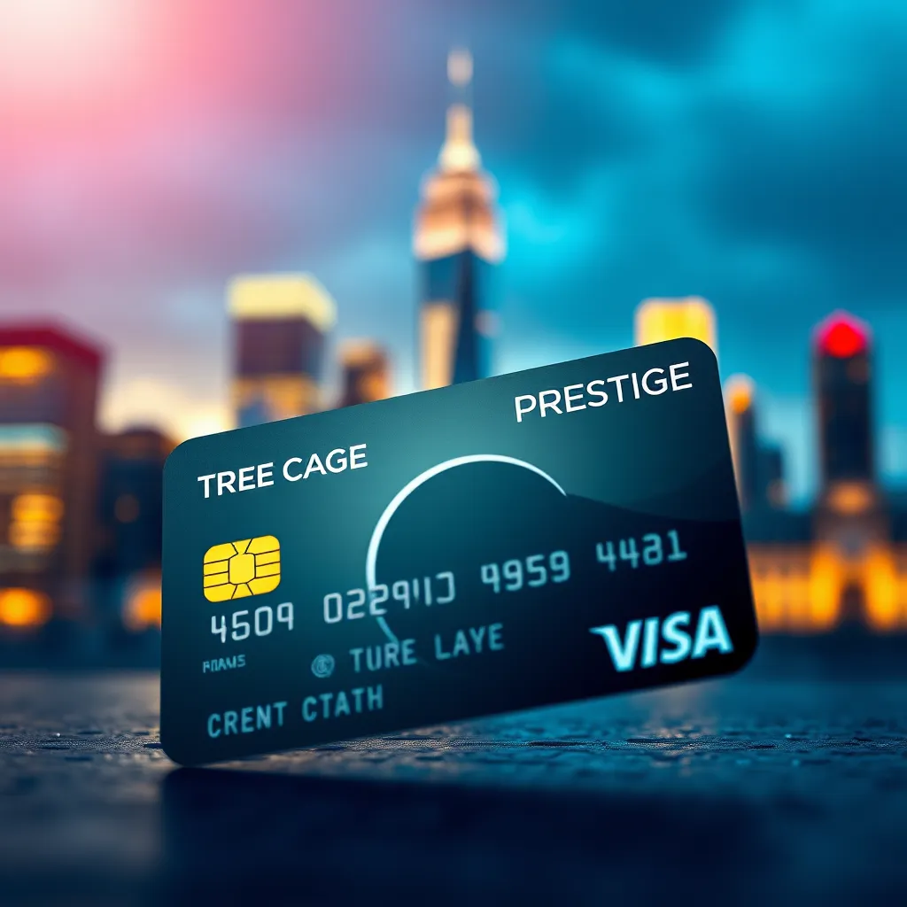 Understanding the Prestige Credit Issue and Its Impact : LevelUpTalk