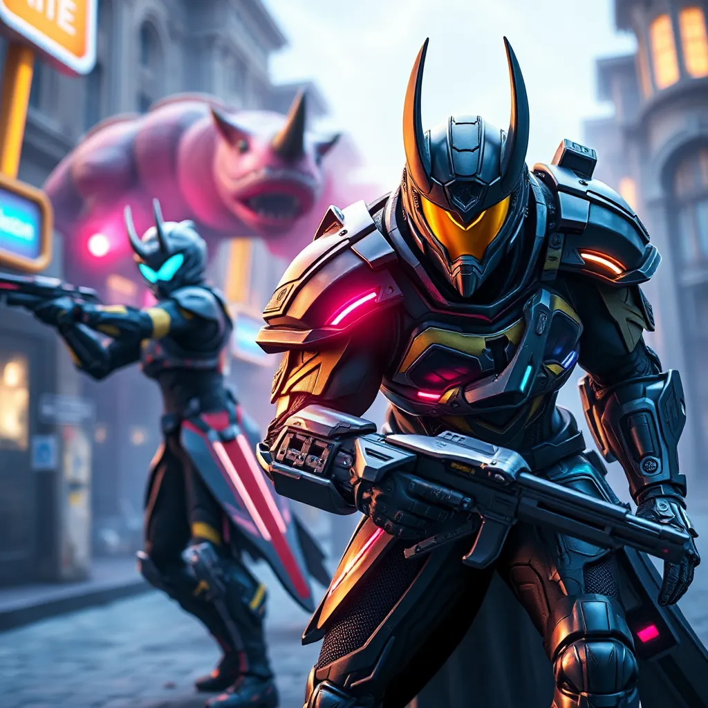 Top Prime Warframe Sets For New Players to Buy : LevelUpTalk