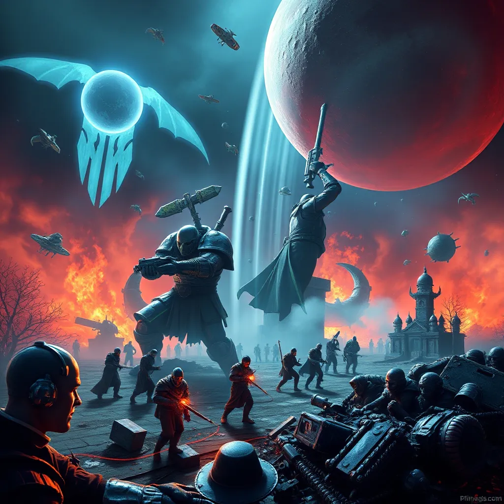 Prime Gaming’s June Update: New Games and Features Unleashed : LevelUpTalk