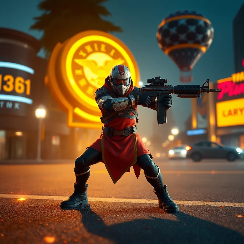 I Finally Got the Primed Sure Footed Mod—Incredible! : LevelUpTalk