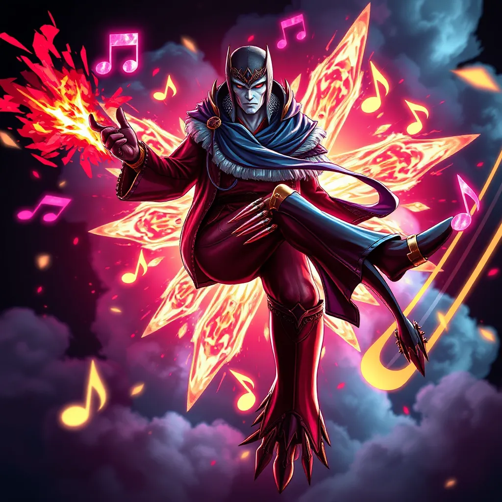 Primordial Malzeno's Stunning 10 Hit Combo Will Shock You : LevelUpTalk