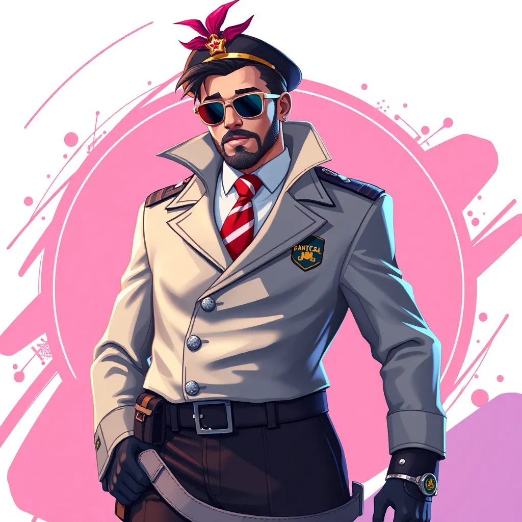 Can You Get the New Principal Lacroix Skin After the Battle Pass ...