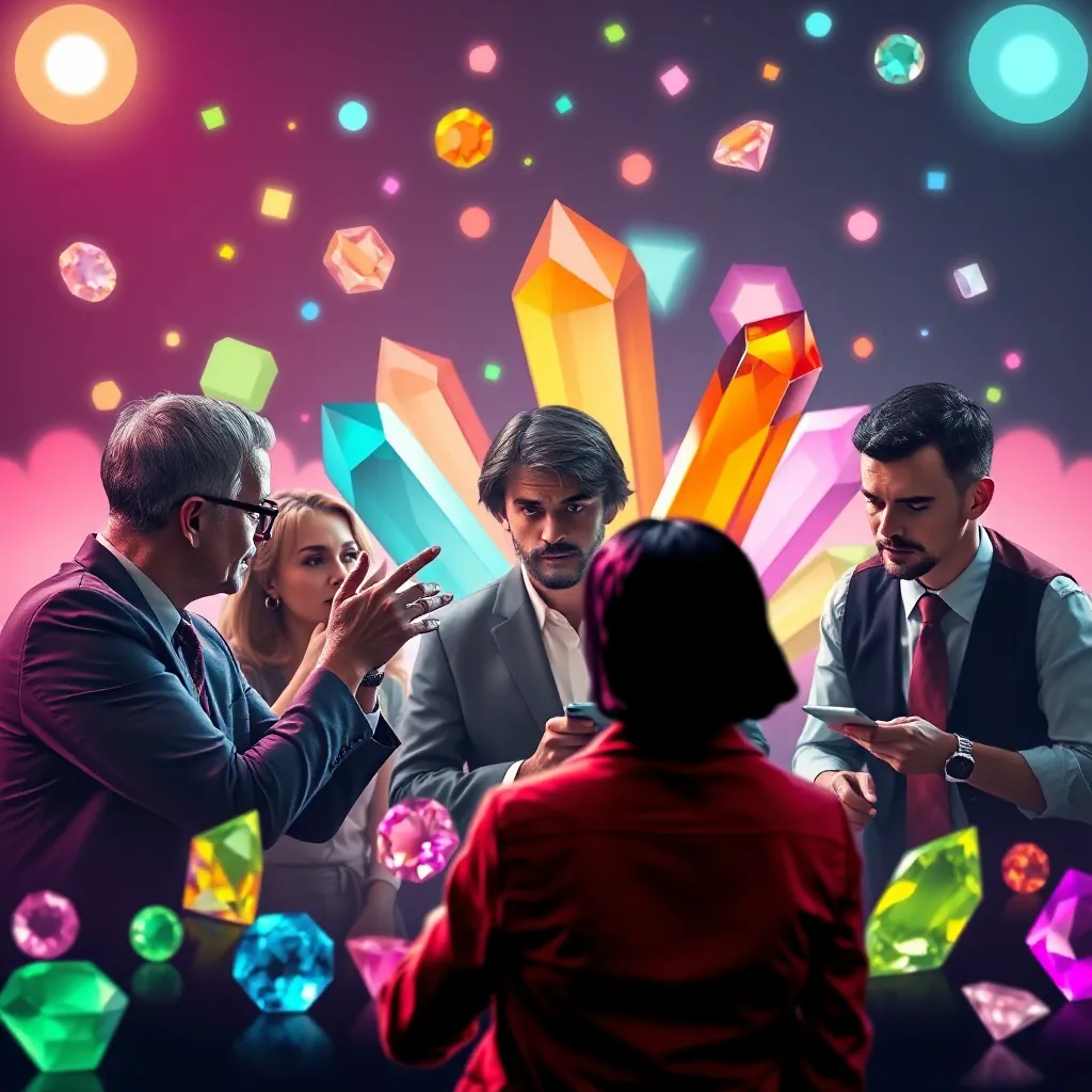 Exploring Discrepancies in Prism Pricing for 2025 Releases : LevelUpTalk