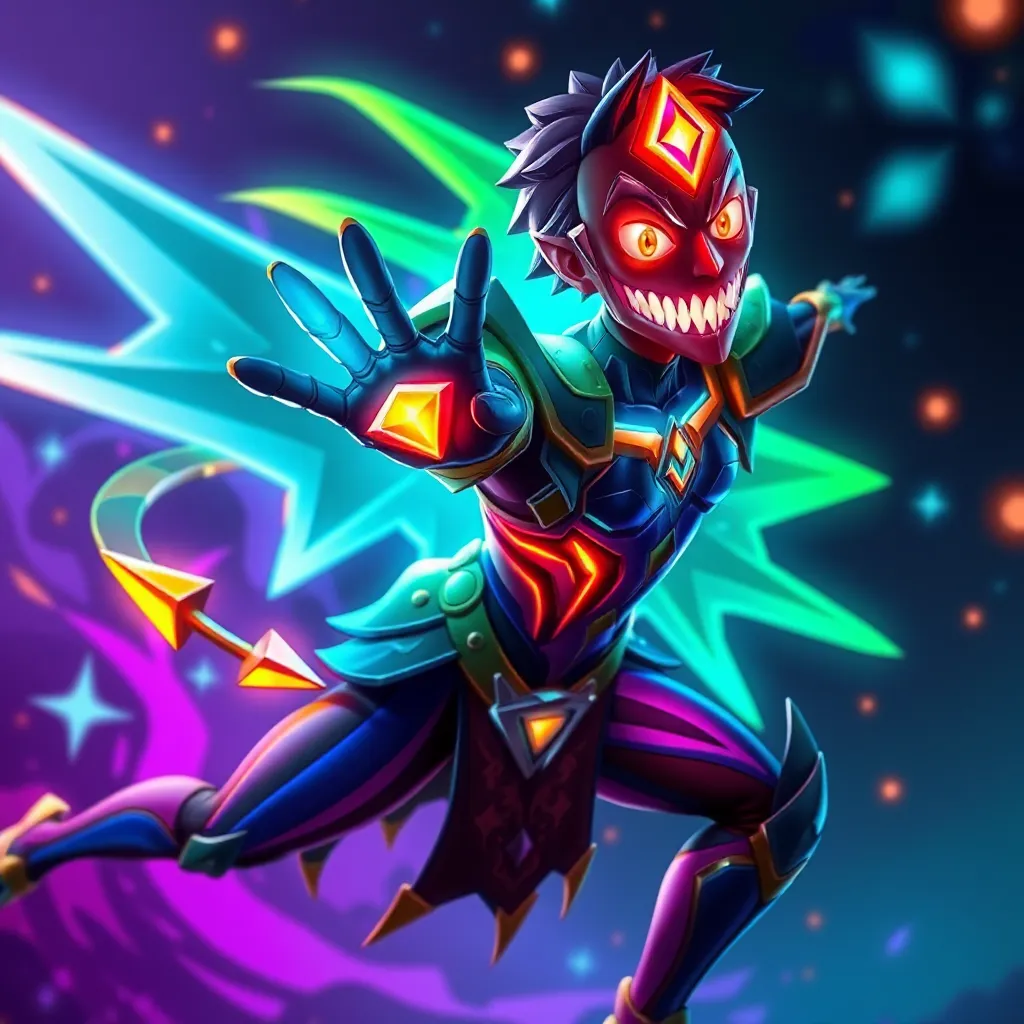 Creating the Ultimate Prismatic Warlock Buddy Build : LevelUpTalk