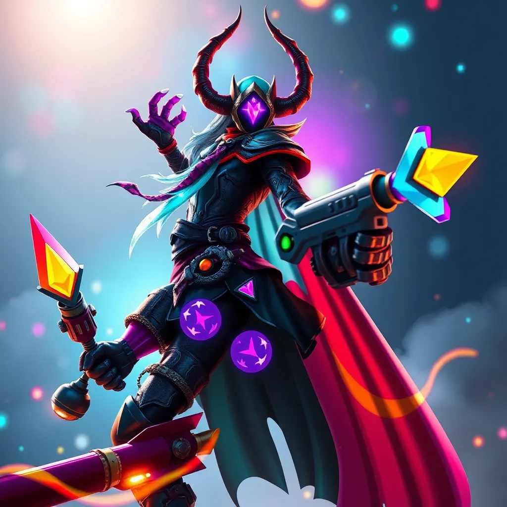 Top Kinetic Exotic Tips for Your Prismatic Warlock Build : LevelUpTalk