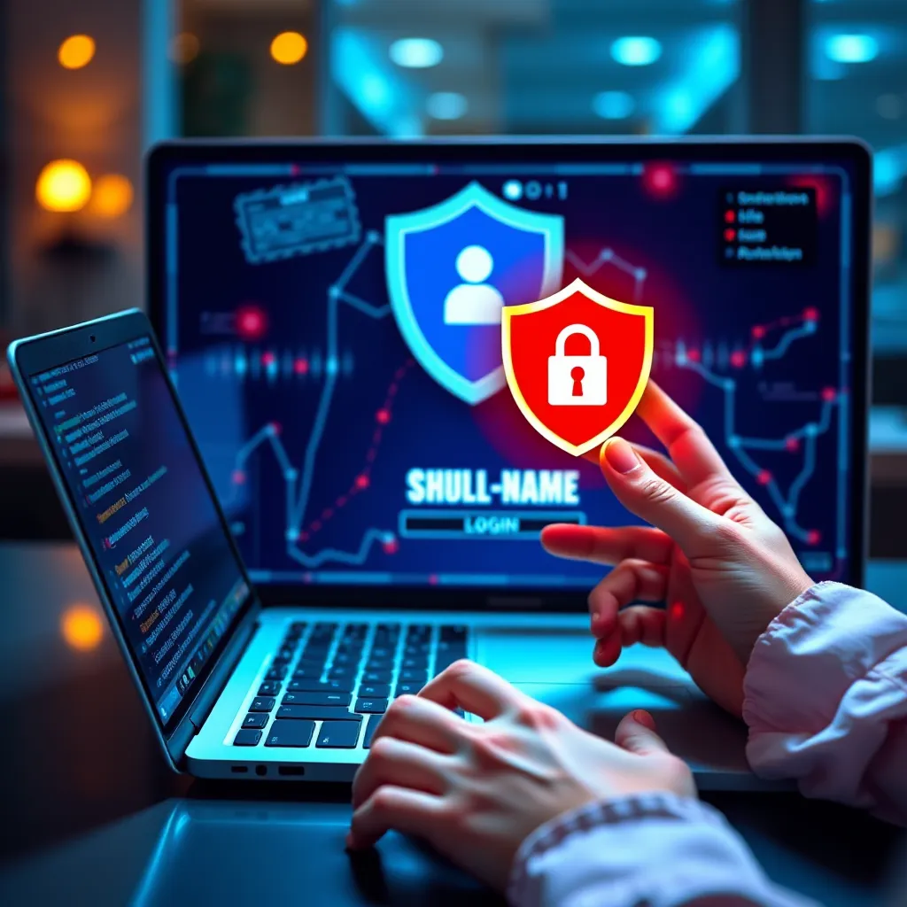 How to Hide Your Real Name from Login Screens Easily : LevelUpTalk