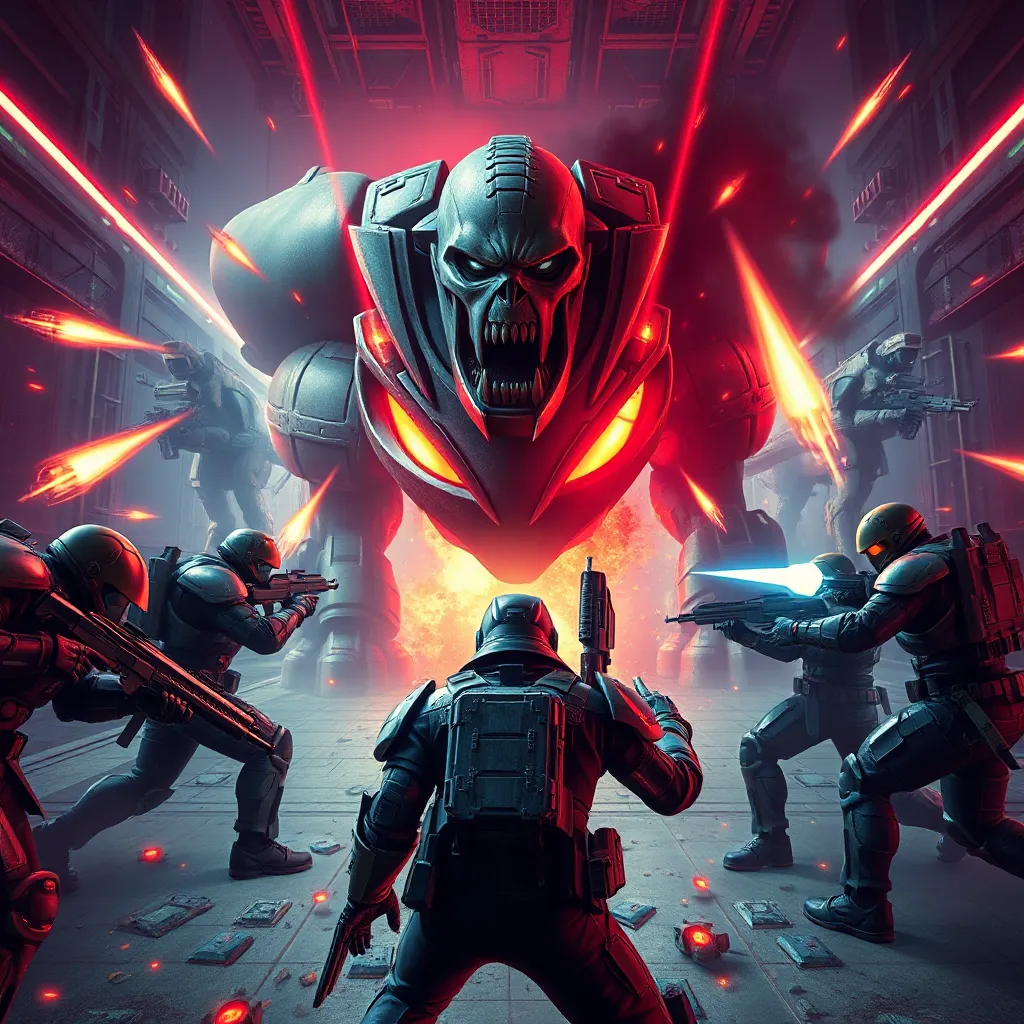 Master Levels of Pro Doom: The Ultimate Challenge : LevelUpTalk